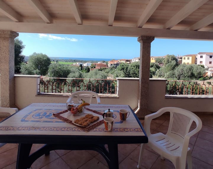 La Casetta Di Greise - Budoni