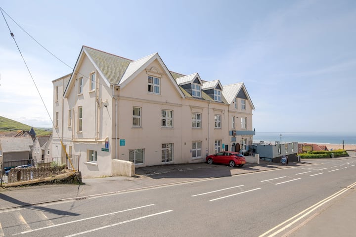 Westbeach Studio Two - Croyde