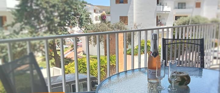 Apartment Puerto Pollensa - Port de Pollença