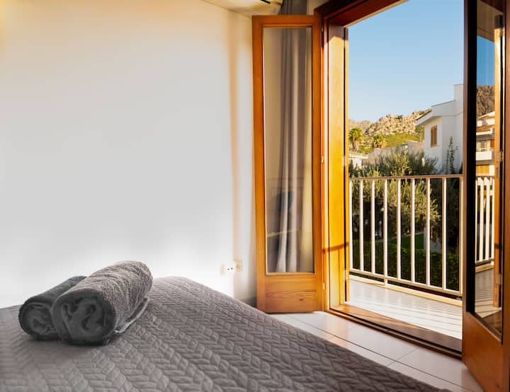 Apartment Puerto Pollensa - Port de Pollença