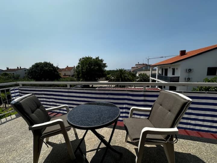 Seaview Apartment Mala Kala In Poreč,istria - Poreč