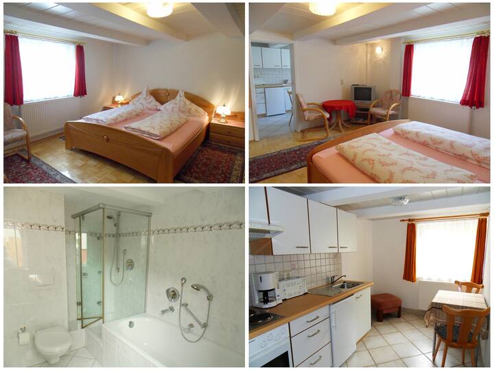 Appartement 6 - Lindau