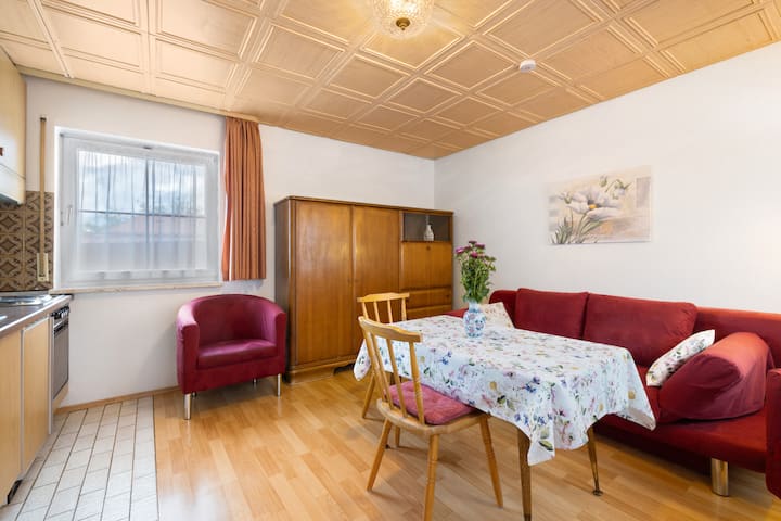 Appartement 4 - Lindau