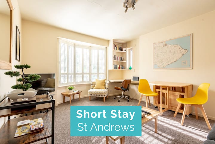 Baker Lane (No 15) | St Andrews - Saint Andrews