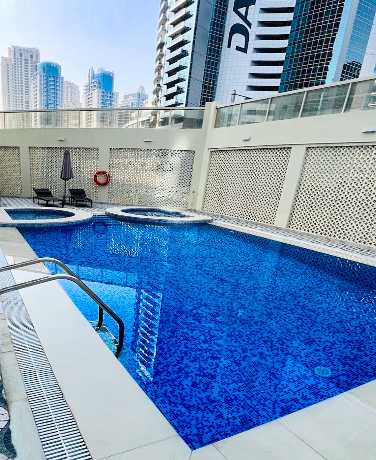 PVH | 2BR near Marina Promenade - Marina Pearl - Apartments for Rent in ...