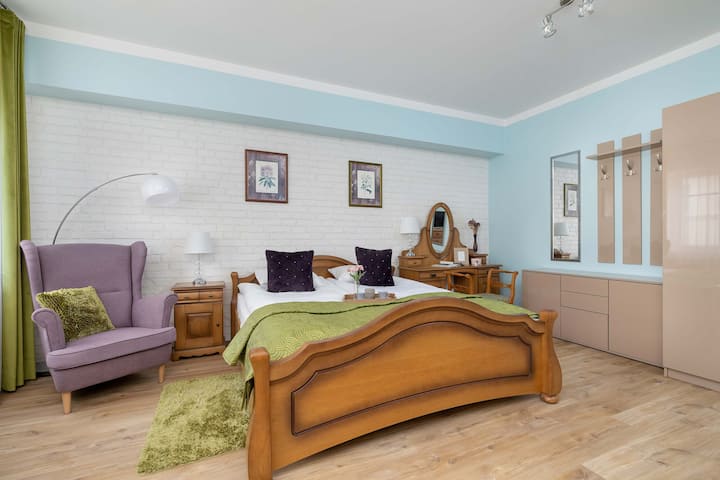 Starowiślna 37 | Cozy Studio | Downtown - Krakow