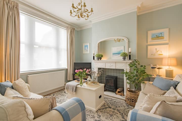 Michaelmas Cottage - Broadstairs
