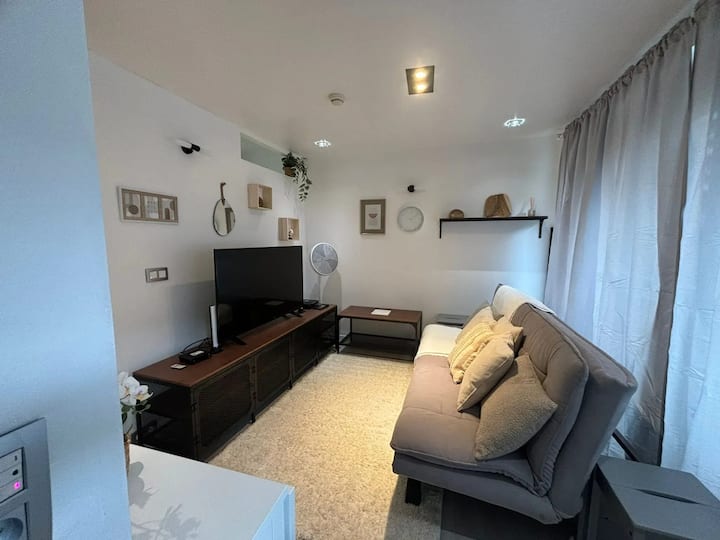 Appartement à Bruxelles - Brussels