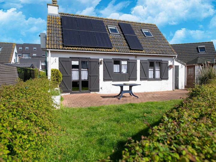 Cosy Holiday Home Near The Marina - Nieuwpoort