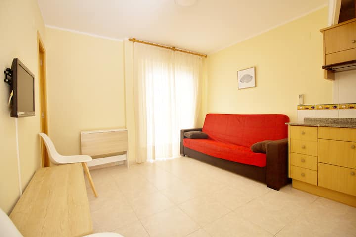 Faro Mar 1º4 - Oropesa del Mar