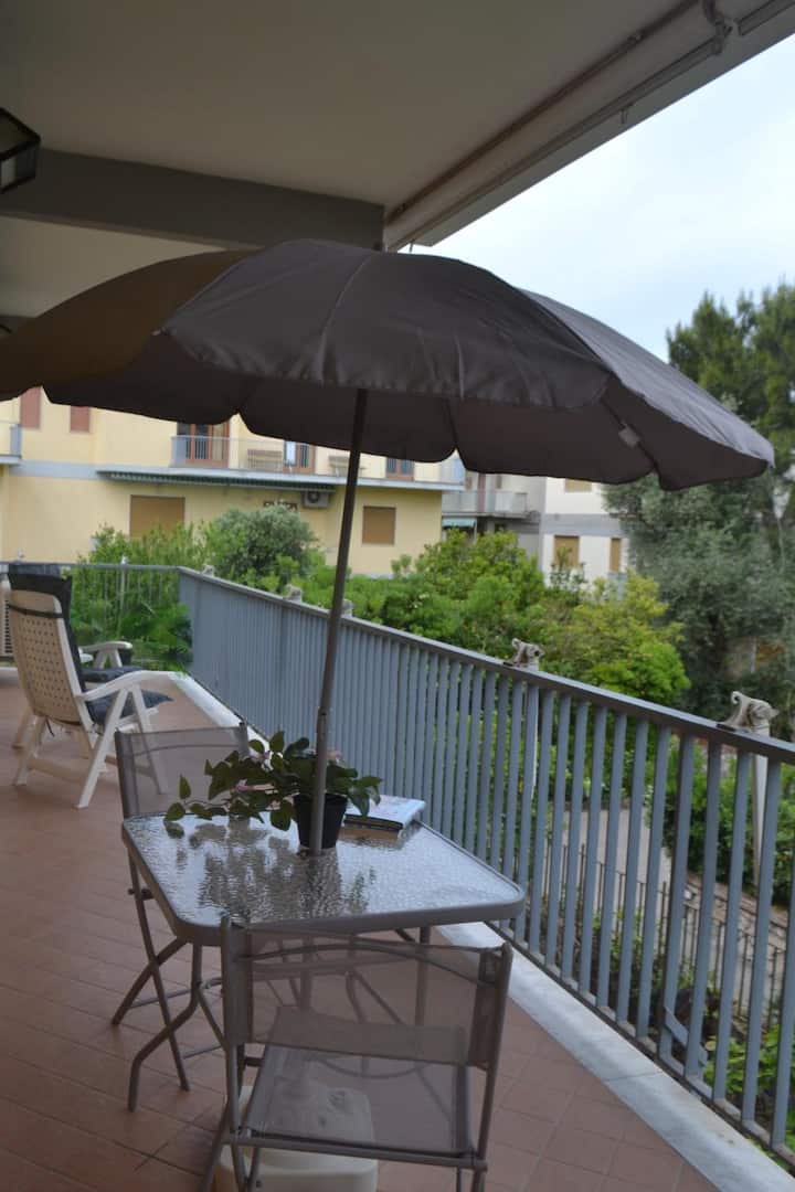 Sorrento Beach And Center House - Sorrent