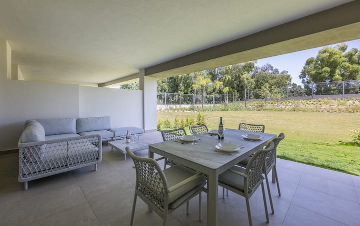 Solemar Beach & Golf 2373 - Casares