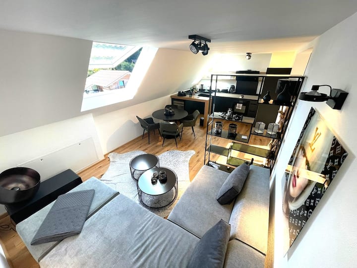 Achental Suite (295915) - Marquartstein