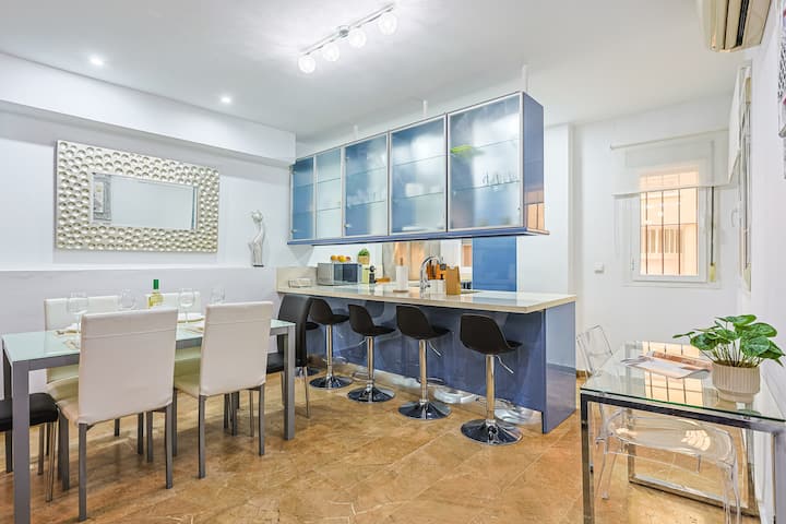 Optimum San Lorenzo Boutique - Camas