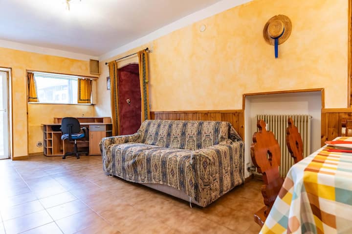 Casa Aurora, Levico Terme Ospitar - Levico Terme