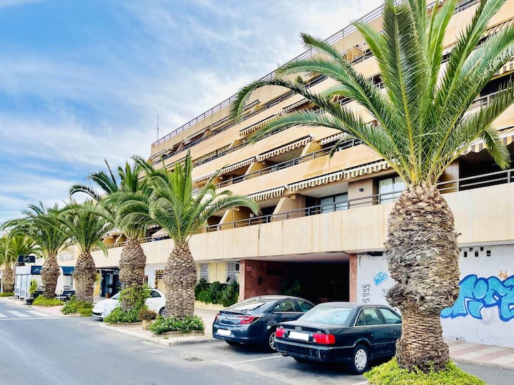 Escapade En Bord De Mer à Aguadulce - Aguadulce