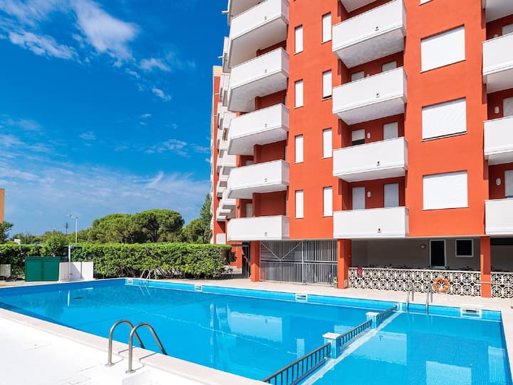 Belle Maison De Vacances à Porto Santa Margherita - Caorle