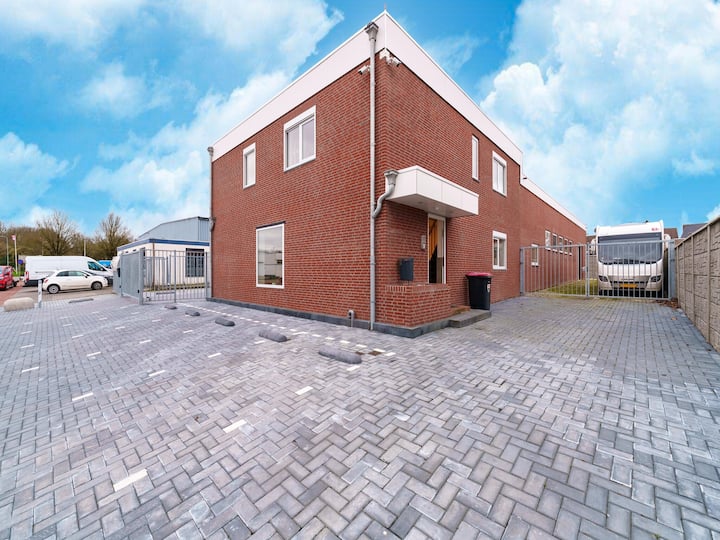 Appartement Cosy Proche Centre - Brunssum