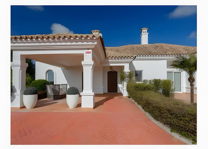 Villa Arcos De La Frontera - Algar
