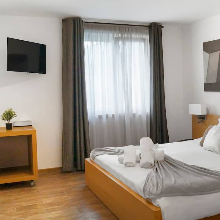 Cosy & Lumineux 5 Min à Pied Du Marché De Noël - Kaysersberg