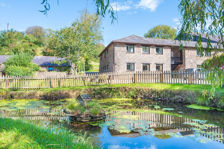 Bluebell Cottage - Kingsbridge