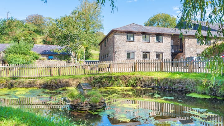 Bluebell Cottage - Kingsbridge