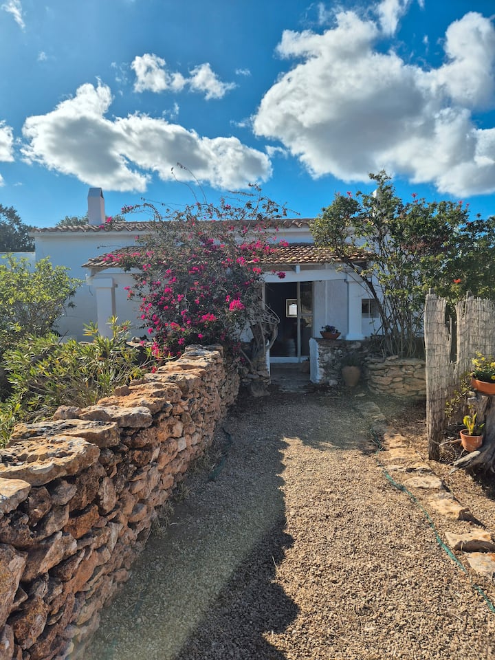 Can Xicu - Formentera