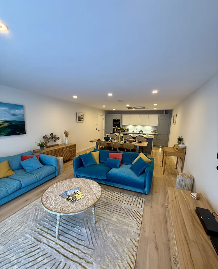 Watergate View - コーンウォール