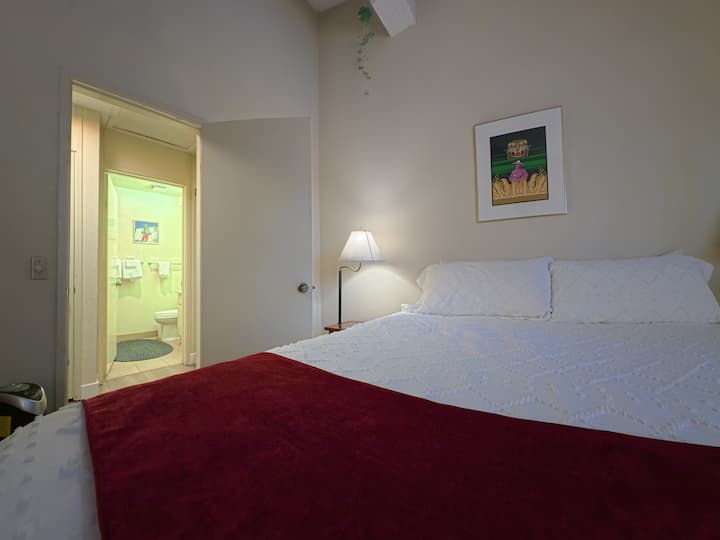 1-bedroom Condo Near Eagle Ski Lodge+jacuzzi+sauna - Mammoth Lakes, CA