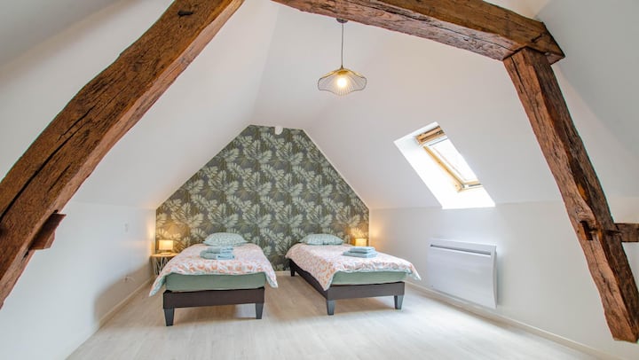 Chez Mamie Gigi - Bar-sur-Aube