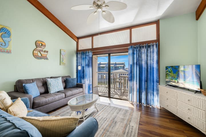 Ccc #311 Gulfside Getaway - Cedar Key, FL