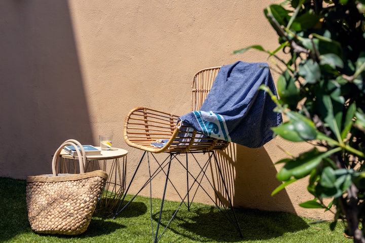 Homey Experience - The Azure Living - Golfo Aranci