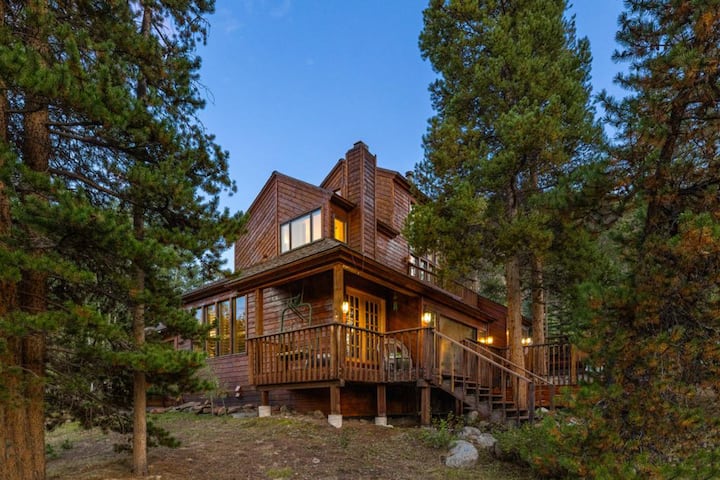 82 Lenawee Lane - Keystone, CO