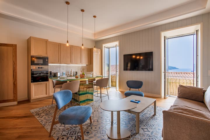 Bay View Ap4470 By Riviera Holiday Homes - Èze