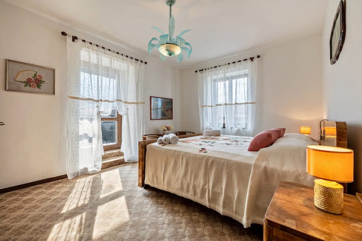 Casa Non Ti Scordar Di Me - Folgaria
