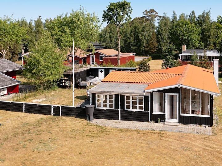 Maison De Vacances Pour 4 A Hals-by Traum - Denmark