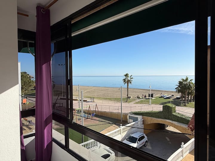 Apartment Near The Sea - Rincón de la Victoria