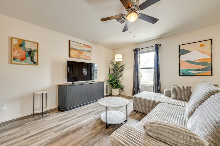 Game Room & Private Yard: Retreat In Bullhead City - Bullhead City, AZ