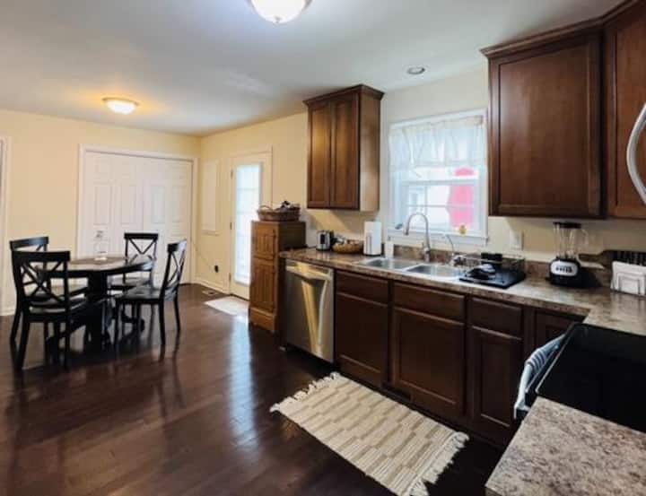 600 Taggart - Colonial Beach, VA