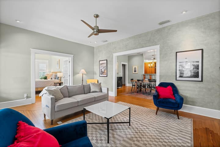 Riberia Ponce Place | Team Joseph Ellen - St. Augustine, FL