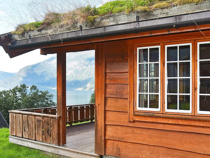 Maison De Vacances Pour 6 A Olden - Loen