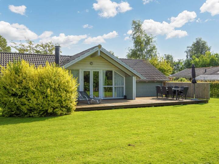 Maison De Vacances Pour 8 A Sydals-by Traum - Sydals