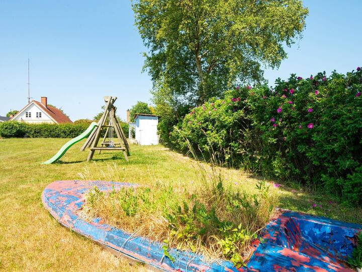 Maison De Vacances Pour 4 A Sydals - Danemark