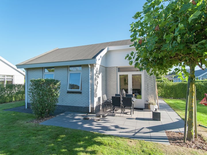 Retraite Tranquille Sur La Côte Néerlandaise - Noordwijkerhout