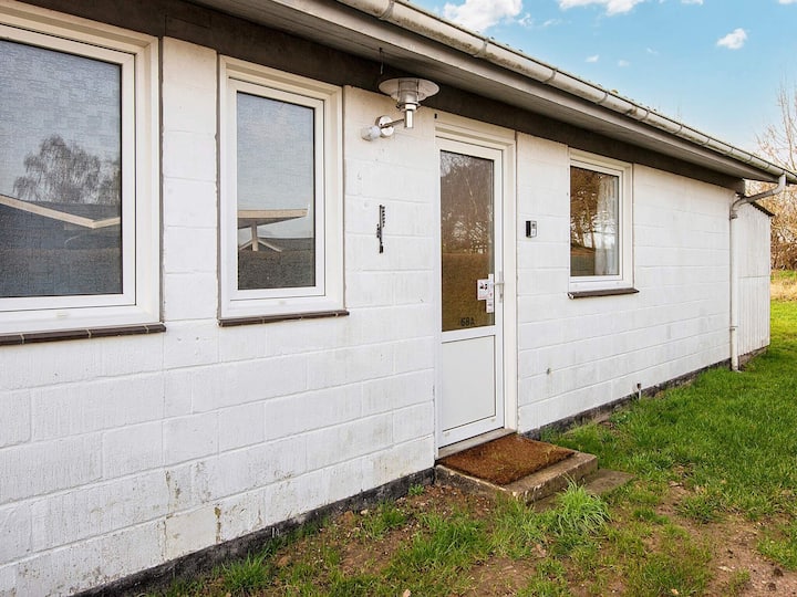 Maison De Vacances Pour 3 A Sydals-by Traum - Sydals Kommune