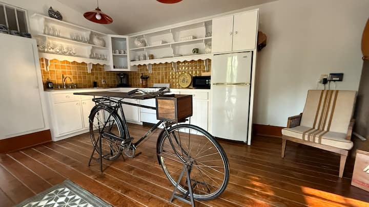 Cozy Cottage With Firepit, Wineries, Horses - Marshall, VA