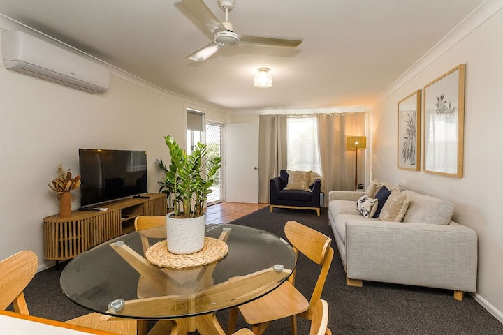 Iluka Waters - Villa 8 - Yamba