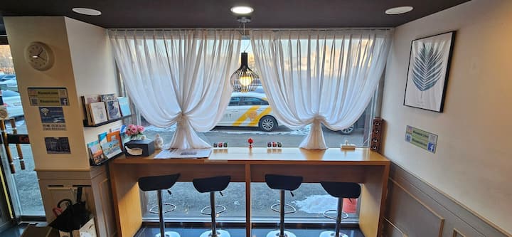 #갈산역 #갈산시장 #문화의거리 디럭스 패밀리6인 - Incheon