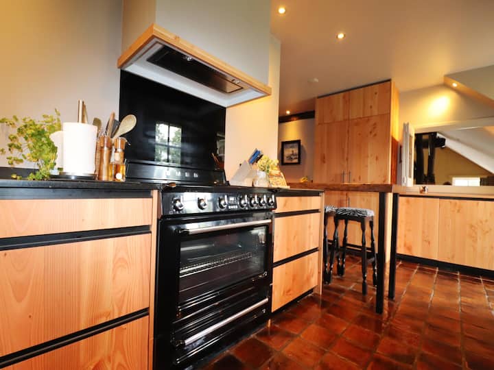 Villa à Ommen Avec éTang Privé - Slagharen