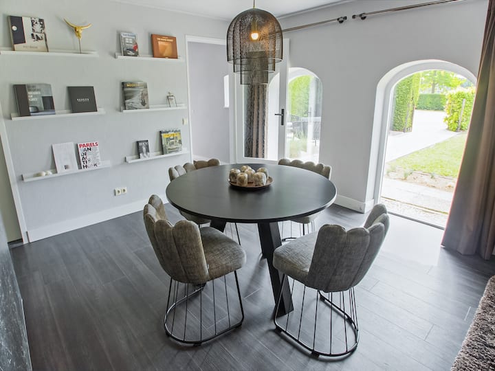 Ferme à Zelhem Avec Sauna - Doetinchem